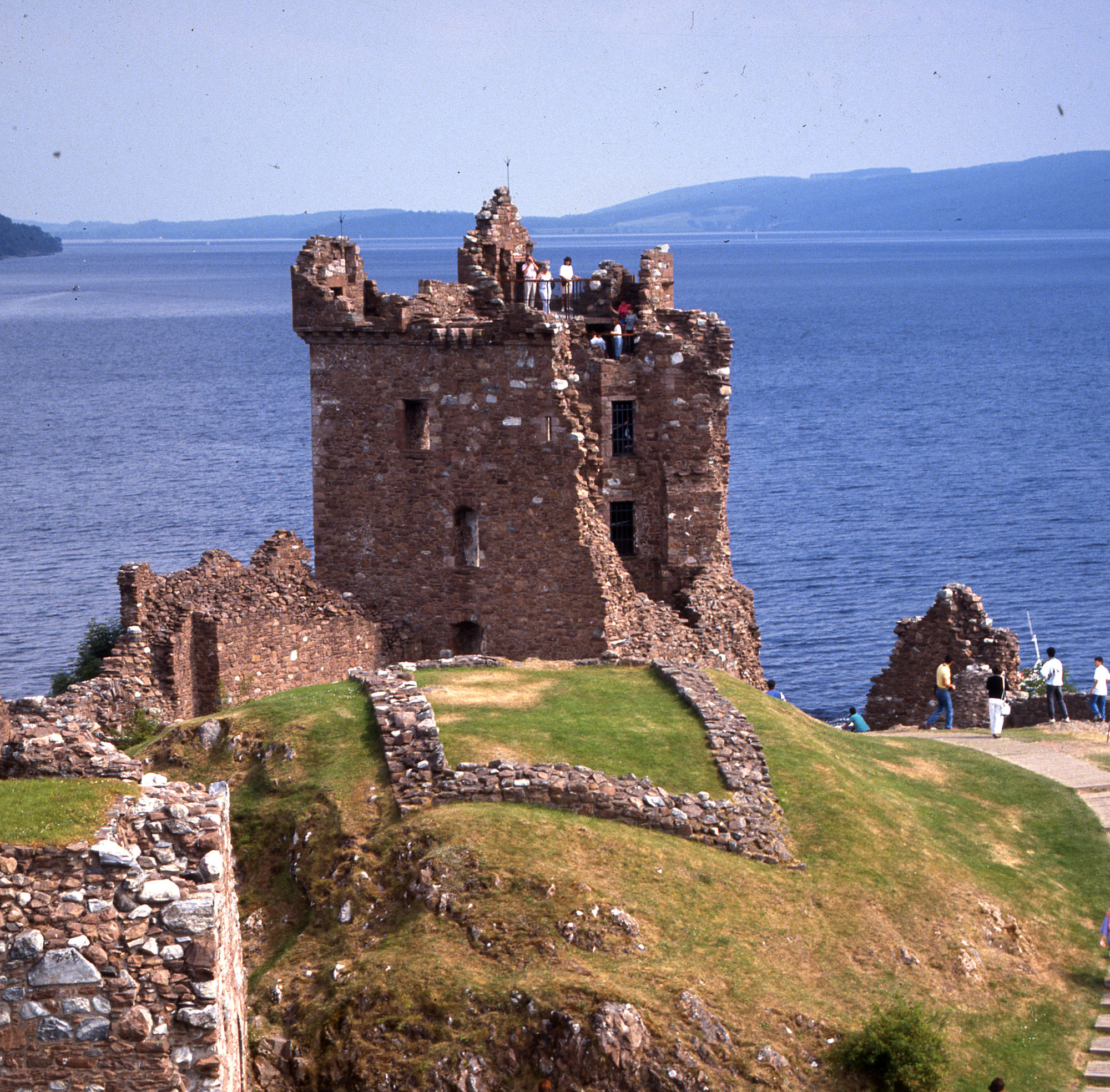 Membership | Historic Scotland