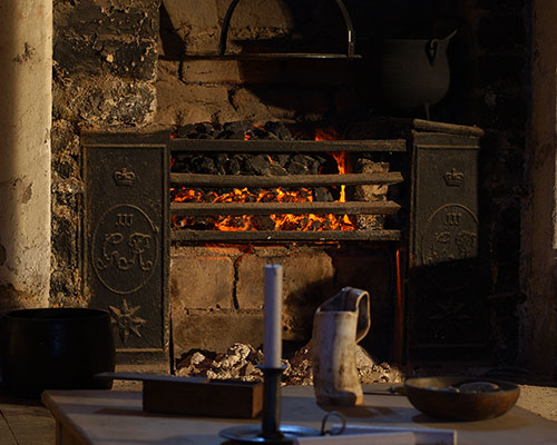 Itineraries | Morning | Edinburgh Castle