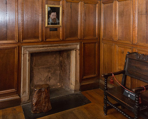 Itineraries | Royal Route | Edinburgh Castle