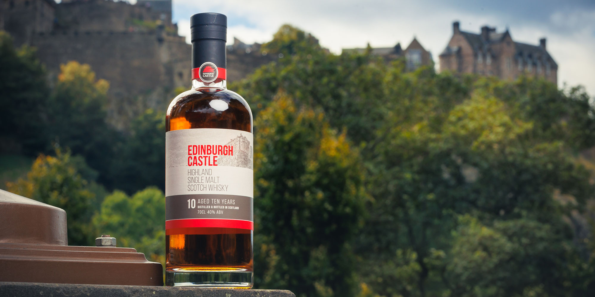 Official Edinburgh Castle Website | Buy Tickets & Plan Your Visit