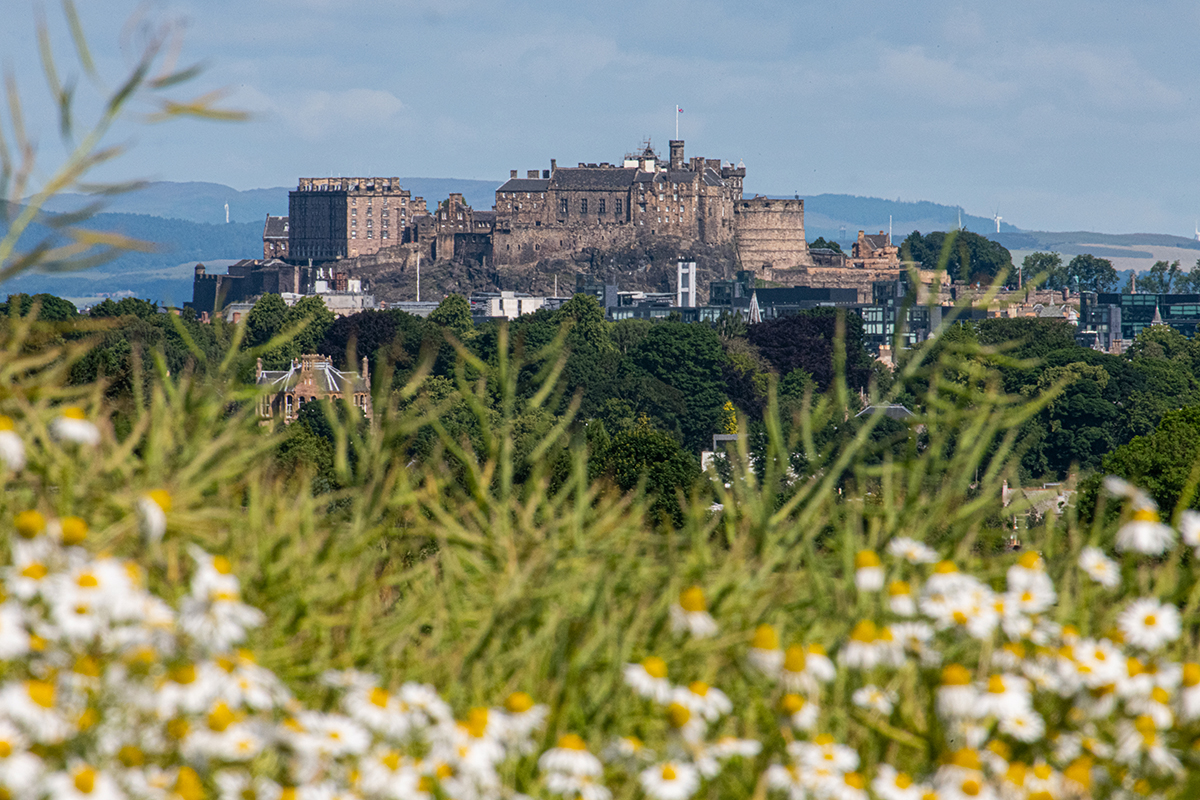 Support Us | Historic Environment Scotland