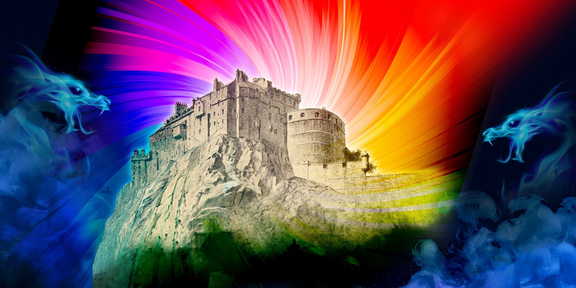 Official Edinburgh Castle Website | Buy Tickets & Plan Your Visit